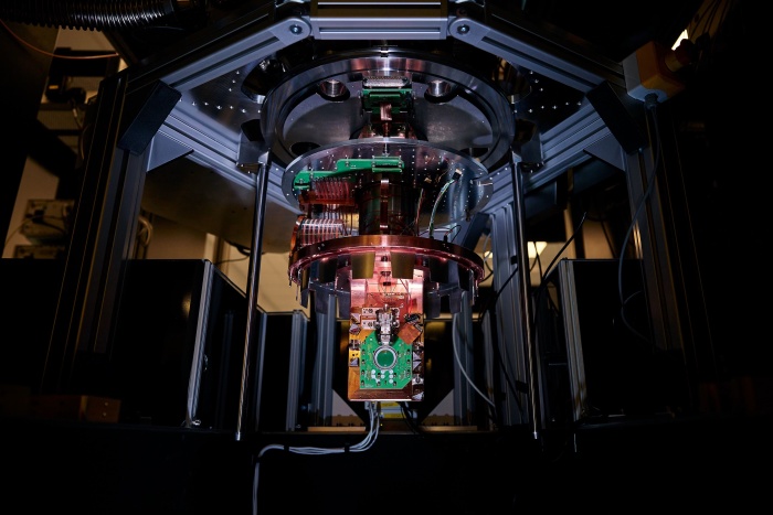 Horizon Quantum Selects Dublin for Second Quantum Computer Testbed with ...